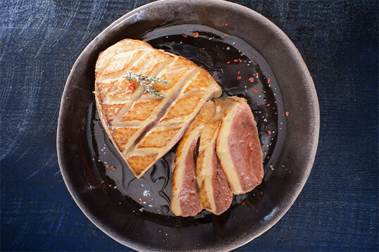 Cuire sa viande de canard : Maison Montfort : Bienvenue dans une maison ...